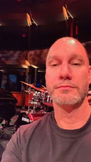 VICTOR PROVOST – Steelpan