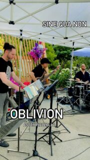 VICTOR PROVOST – Steelpan