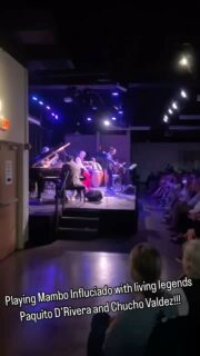 VICTOR PROVOST – Steelpan